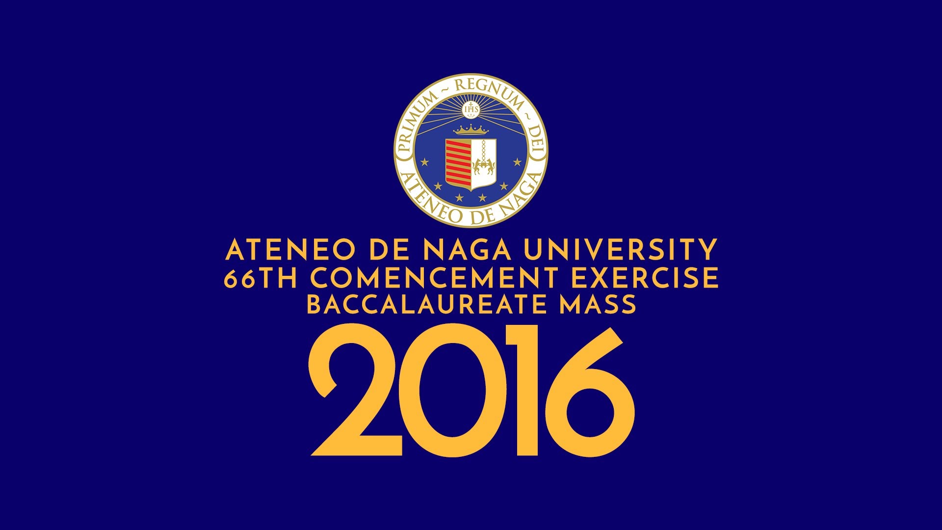 Adnu Logo