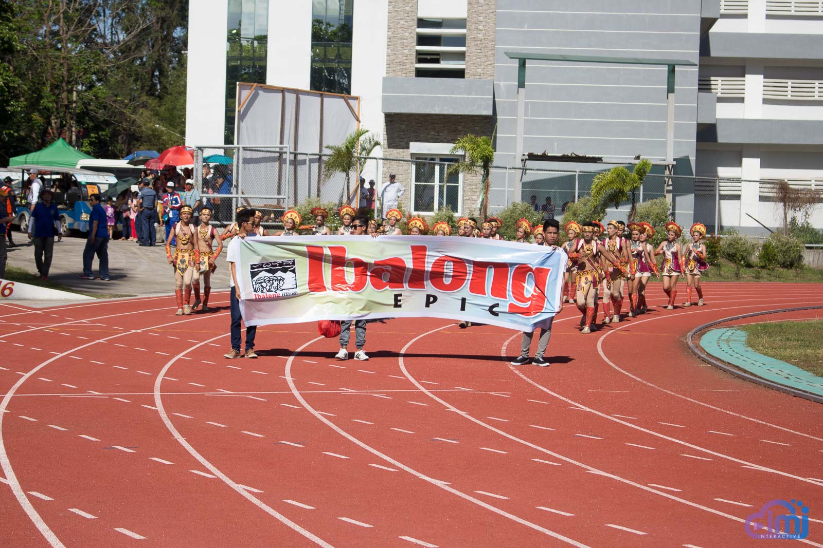 [IN PHOTOS] Palarong Bicol 2017 Opening – IMJ Interactive